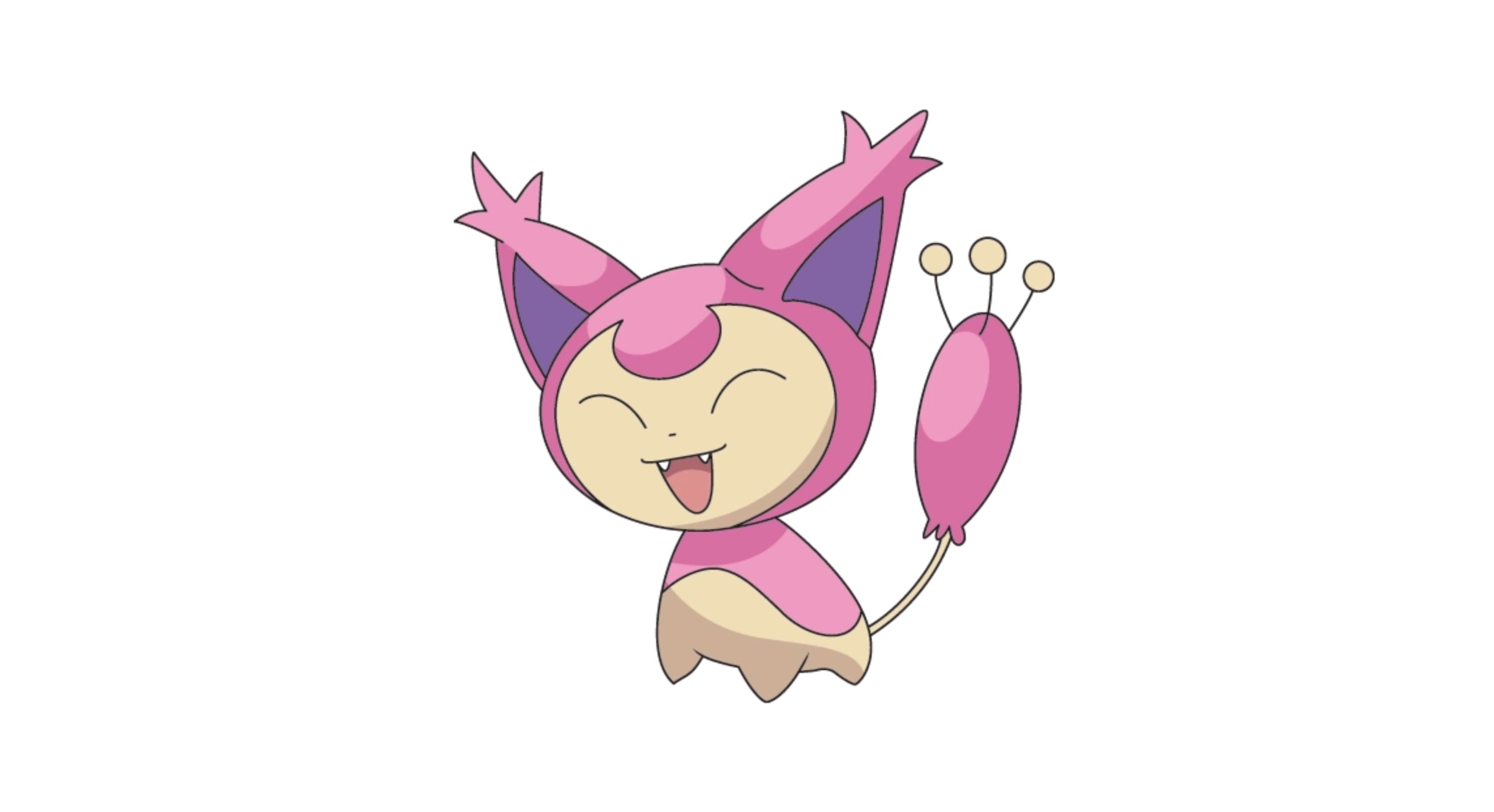 10 Cutest Pokémon of All Time, Ranked