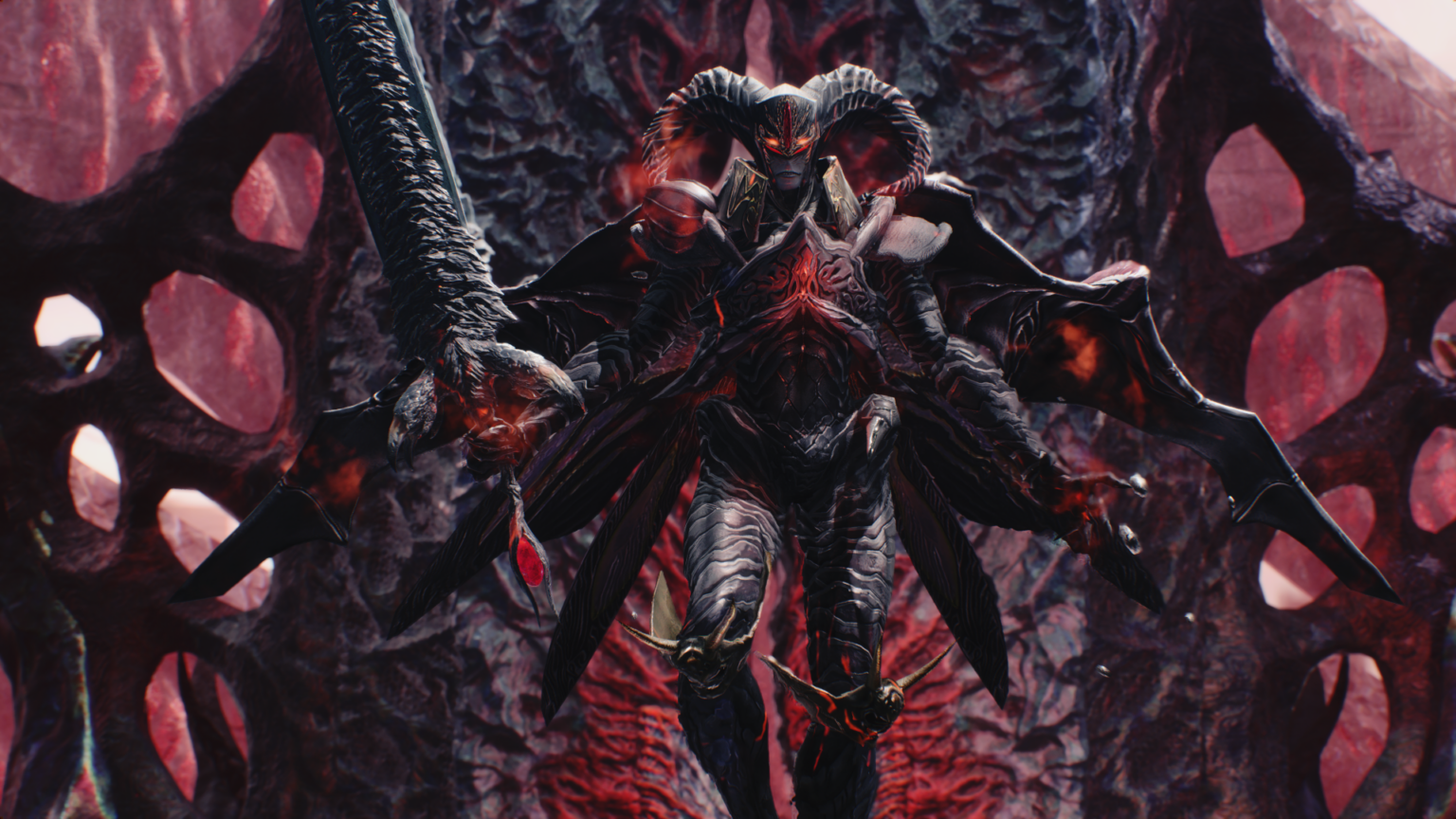 How Did Sparda Die in 'Devil May Cry?'