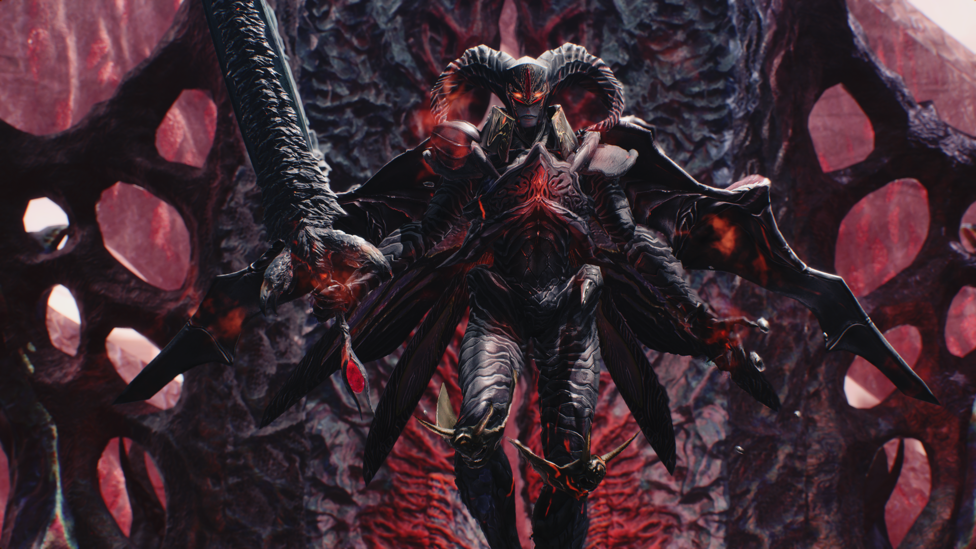 How Did Sparda Die in 'Devil May Cry?'