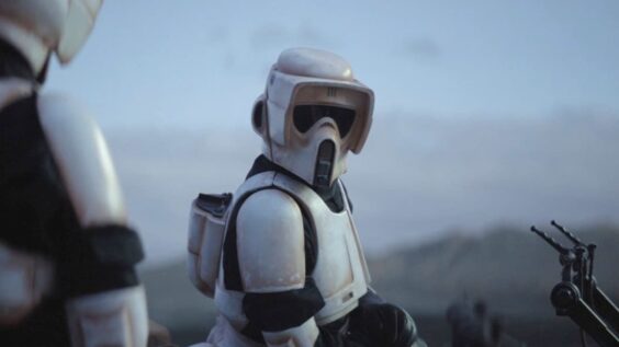 10 Best Star Wars Helmets From Movies And TV Shows, Ranked
