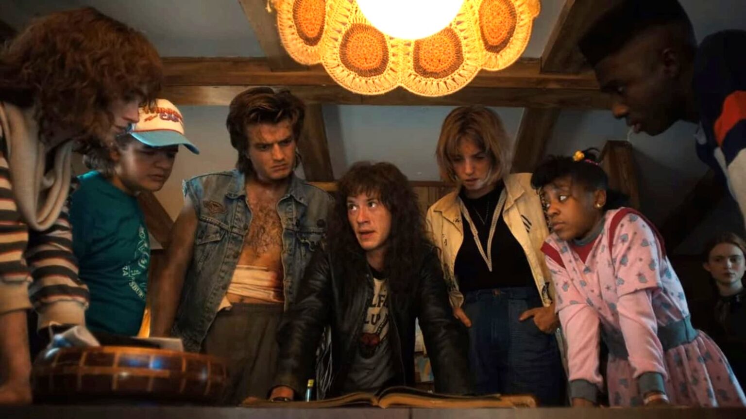 ‘Stranger Things’ Fans Fight It Out Over Who Really Is the Gang’s Heart