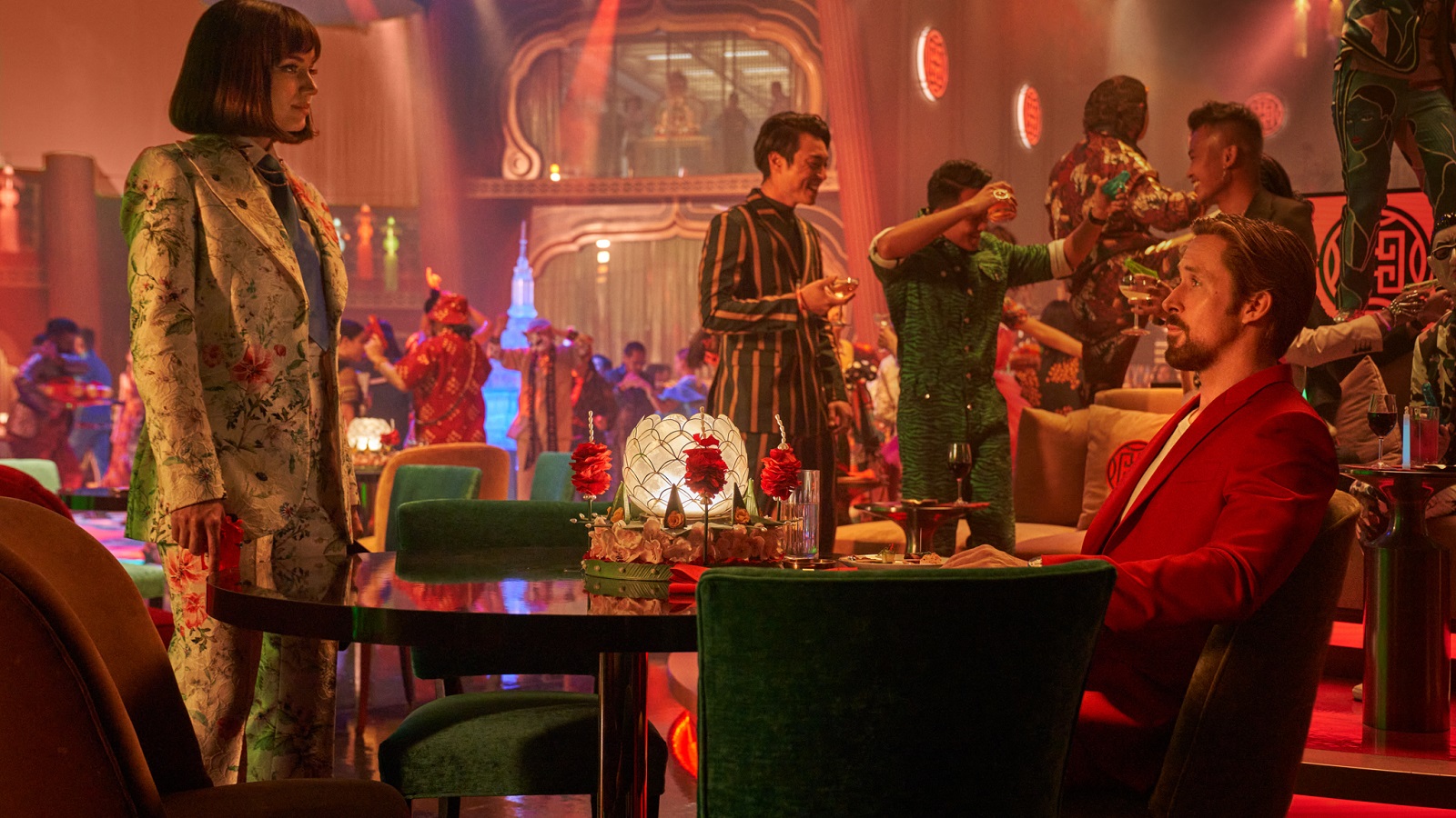 Netflix’s Latest Critic-Proof Blockbuster Tops the Charts in 83 Countries