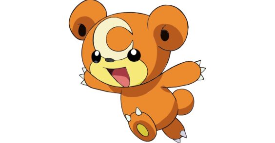 10 Cutest Pokémon of All Time, Ranked