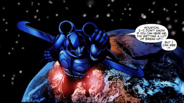 Who Jeffrey Dean Morgan Could Play In Season Four of 'The Boys'