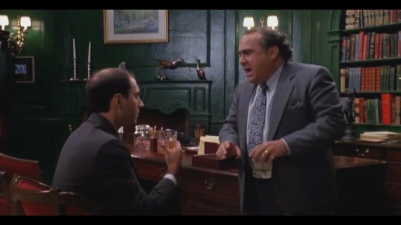 The 10 Best Danny DeVito Movies, Ranked