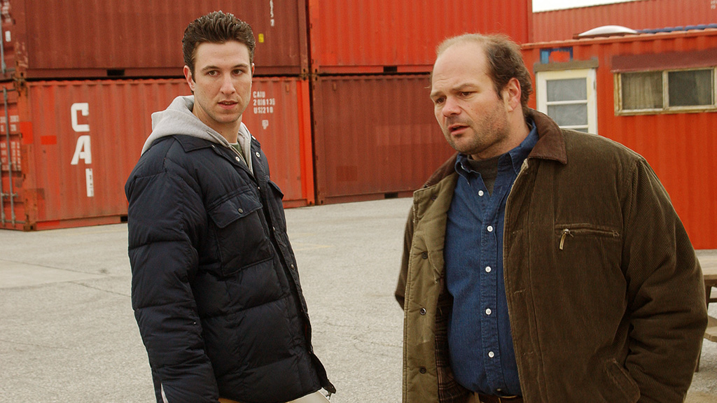 Every Season of ‘The Wire,’ Ranked