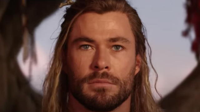 What Caused Jane Foster to Get Cancer in ‘Thor: Love and Thunder?'