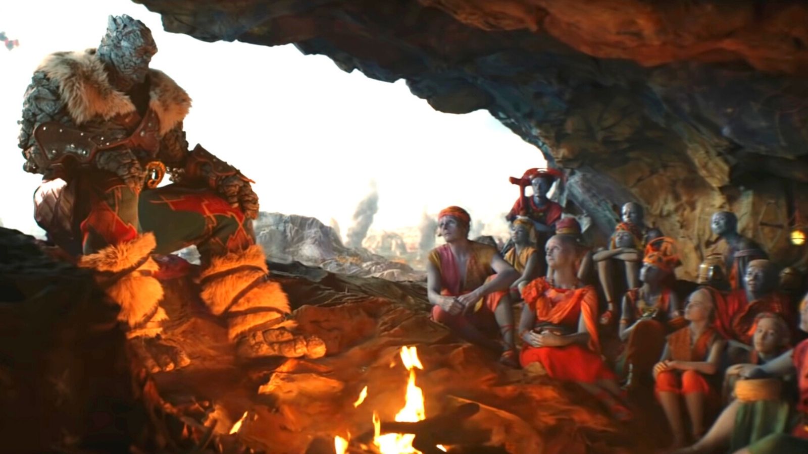 Do the Asgardian Kids Still Have Powers After ‘Thor: Love and Thunder’?