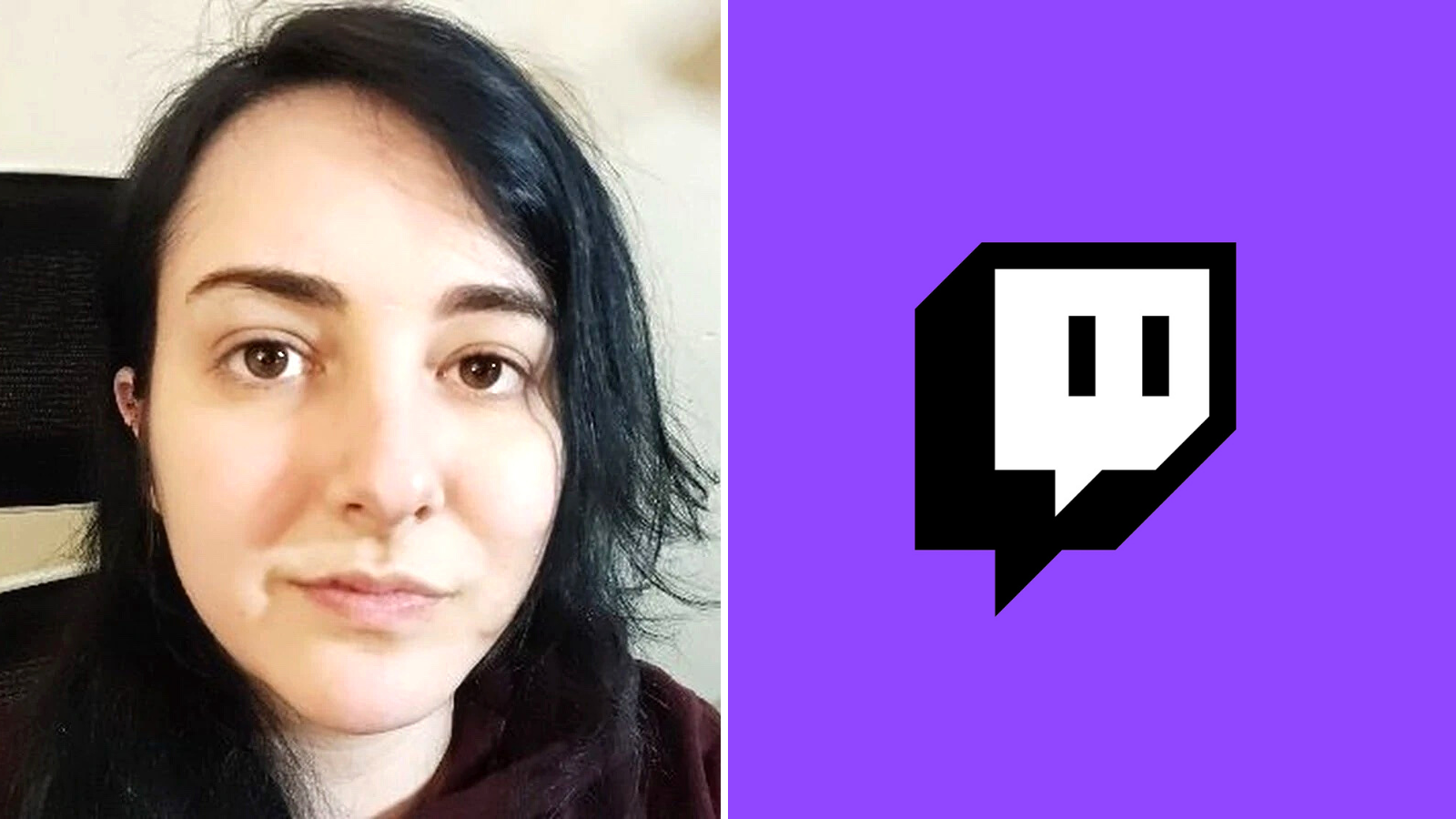 Twitch Just Banned Its Most Popular Trans Streamer and Her Fans Are Furious