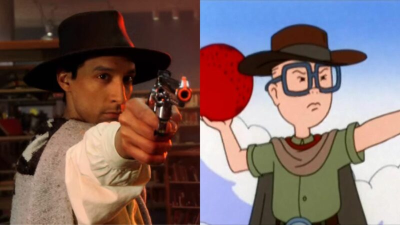 6 Reasons Why ‘Community’ and ‘Recess’ Are the Same Show