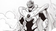 Who Is Blast In One Punch Man Who Is Blast In One Punch Man