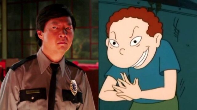 6 Reasons Why ‘Community’ and ‘Recess’ Are the Same Show