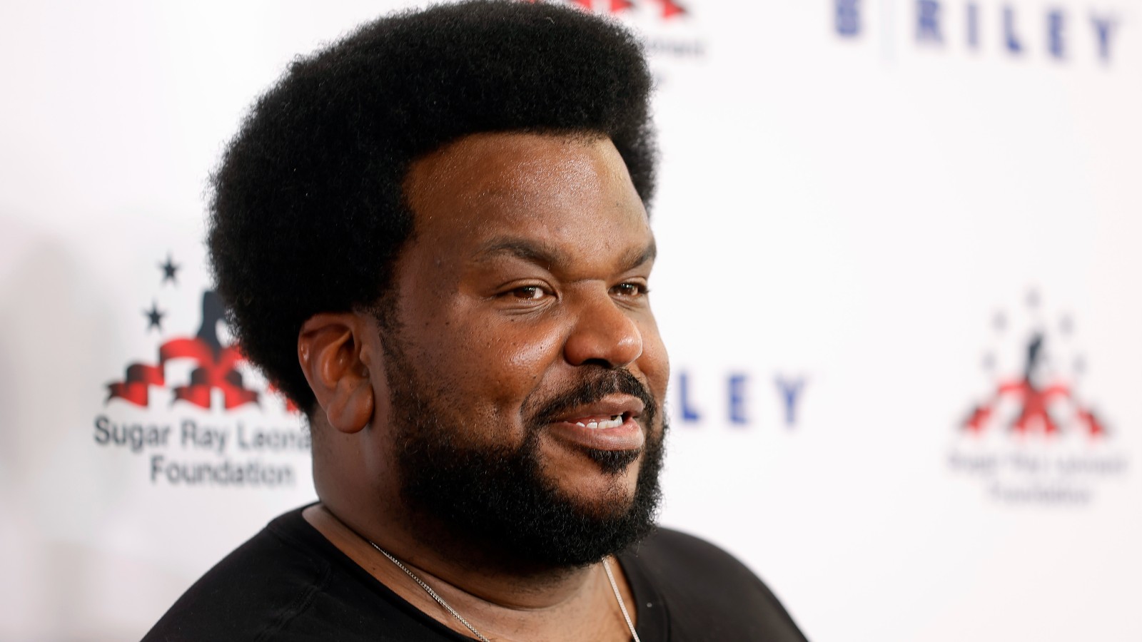 Craig Robinson Says He Evacuated Comedy Club Due to ‘Active Shooter’