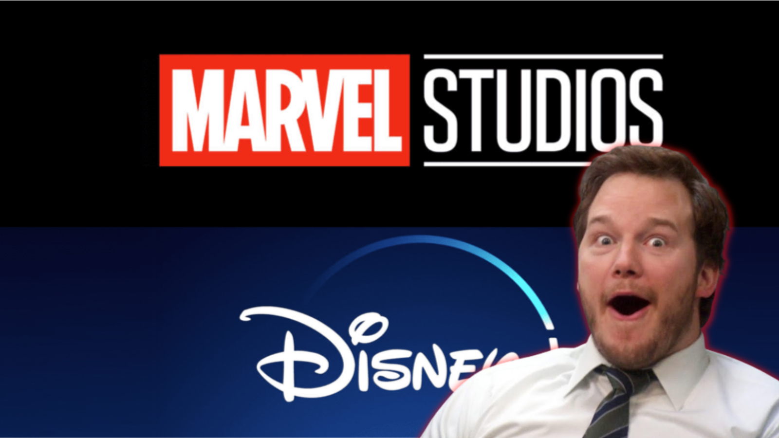 Marvel Officially Confirms the First Disney Plus ‘Crossover Event'