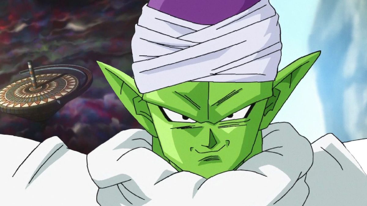 15 Strongest Dragon Ball Z Characters, Ranked By Power