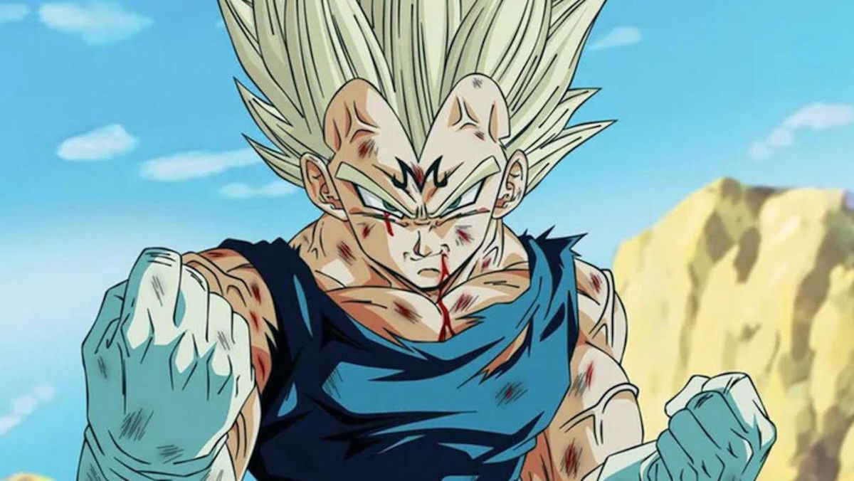 15 Strongest Dragon Ball Z Characters, Ranked By Power