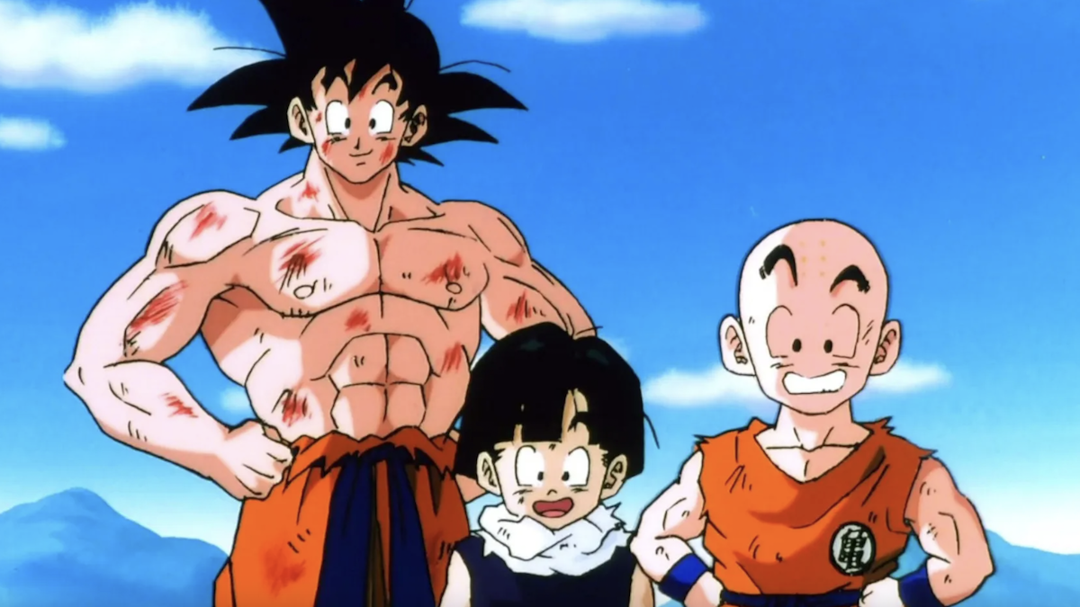 How Tall Is Goku From ‘Dragon Ball?’