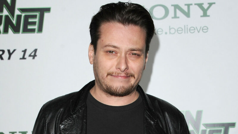 Edward Furlong Reveals He's Four Years Sober And Making His Return To ...