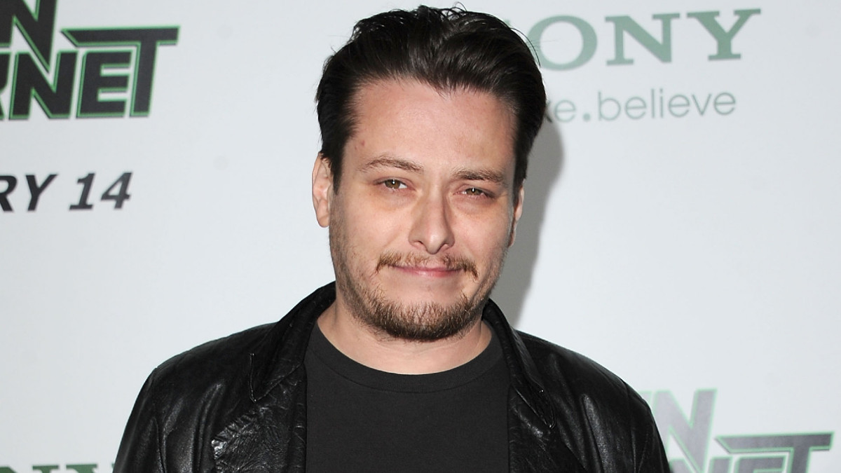Edward Furlong Reveals He's Four Years Sober And Making His Return To ...