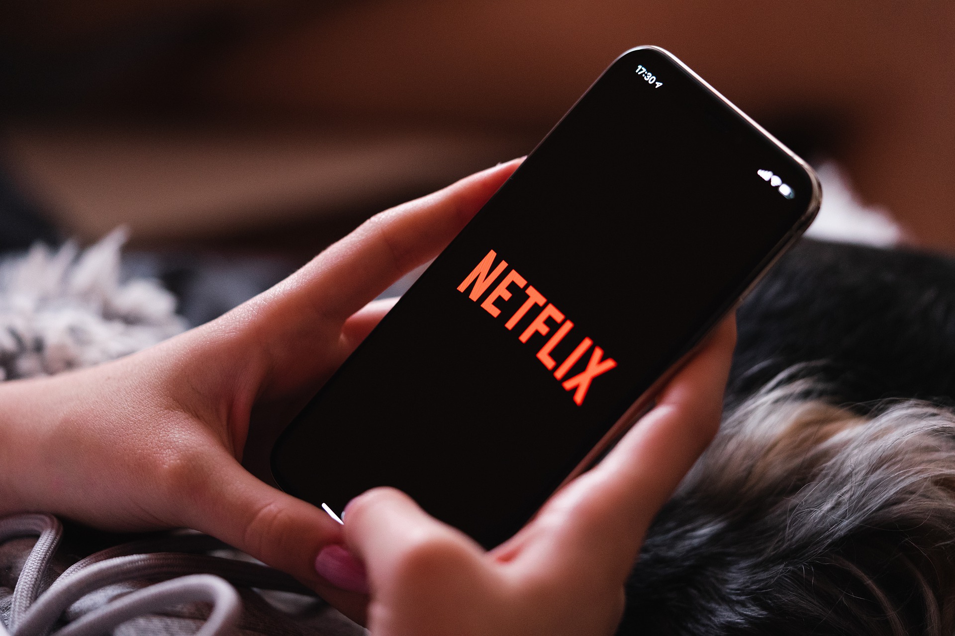 Netflix Is Now Charging People Extra for Streaming Outside Their Homes