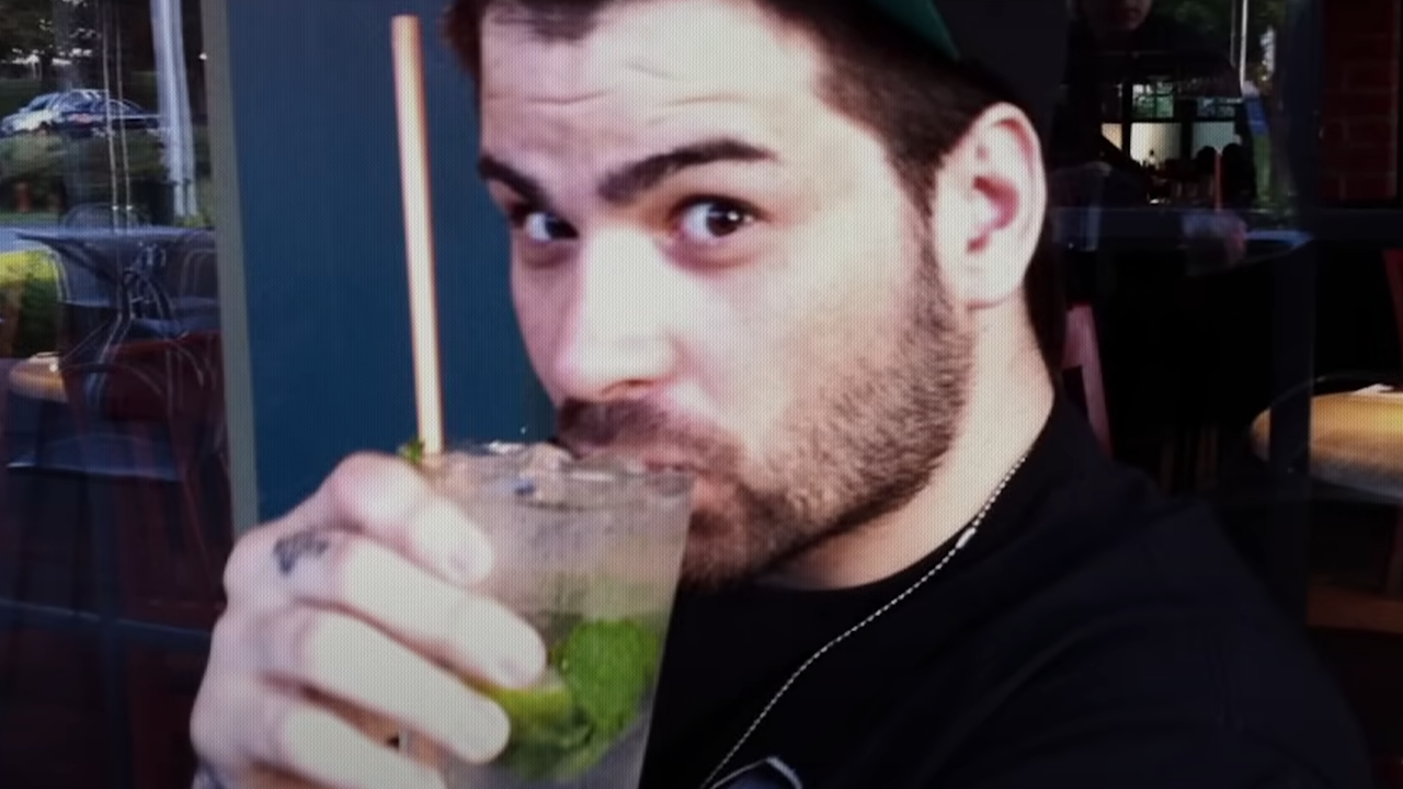 'The Most Hated Man on the Internet': Where is Hunter Moore Now?