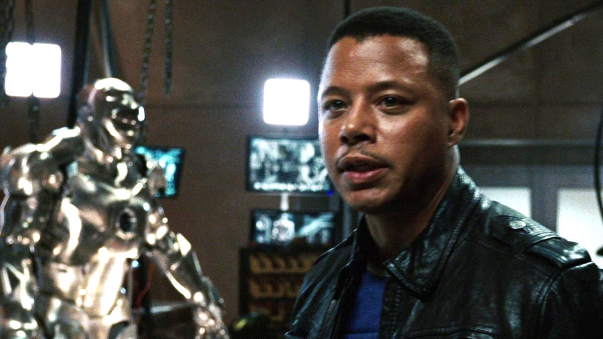Why Did Terrence Howard Leave the ‘Iron Man’ Films?