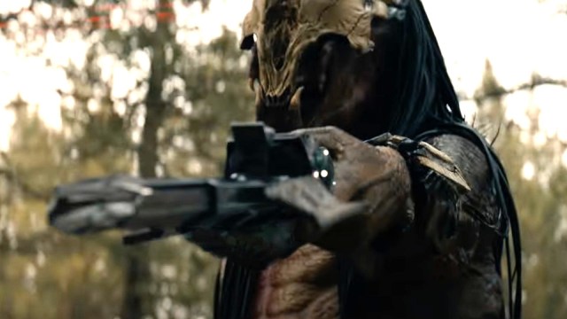 First ‘Prey’ Reactions Hype a Long-Awaited Return to Form for ‘Predator'