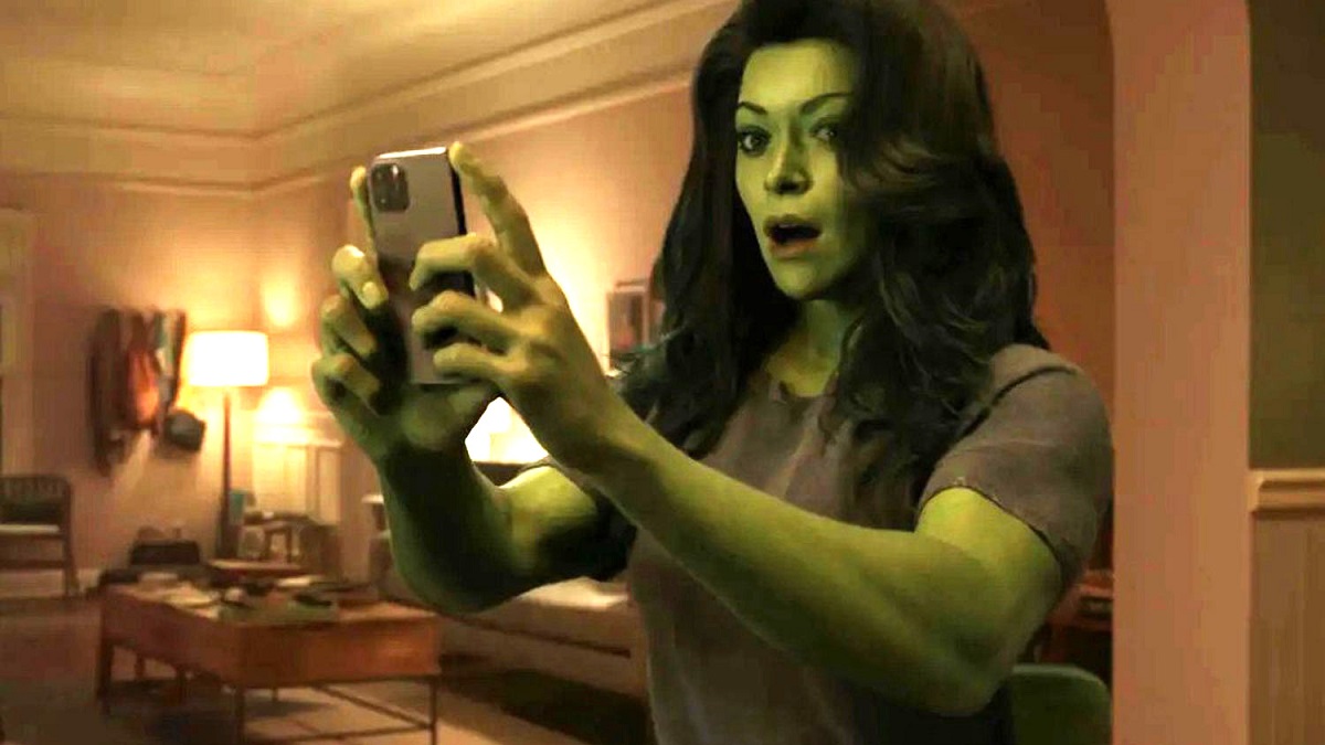 7 Characters She-Hulk Could End Up Dating In The MCU