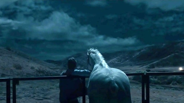 Review: ‘NOPE’ Is an Ambitious, Awe-Inducing Nightmare