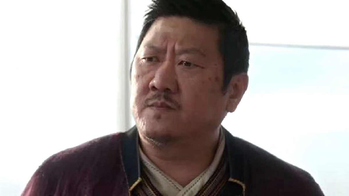 Amateur Attorneys Are Convinced Wong Committed Perjury in ‘She-Hulk'