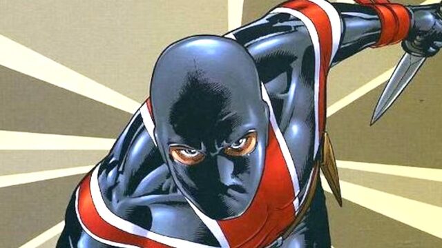 Who is Marvel's Union Jack? Olivia Colman's Rumored Secret Invasion ...