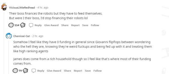 Team Rocket Gets Slammed For Poor Budget Management By Pokéfans