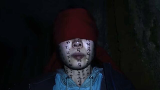 A Record-Breaking Horror Movie Places a Curse on Netflix Viewers