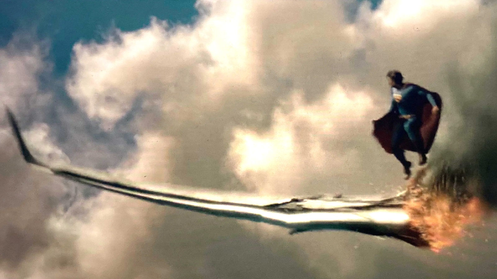 An Epic Overlooked Superhero Action Scenes Is Finally Getting Its Due