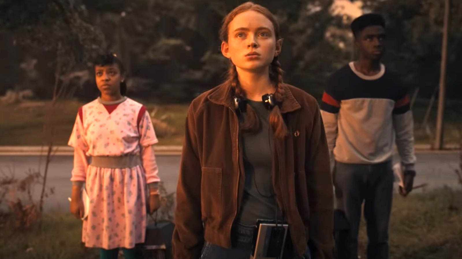 ‘Stranger Things’ Stans Debate if Someone Needs to Die Every Season