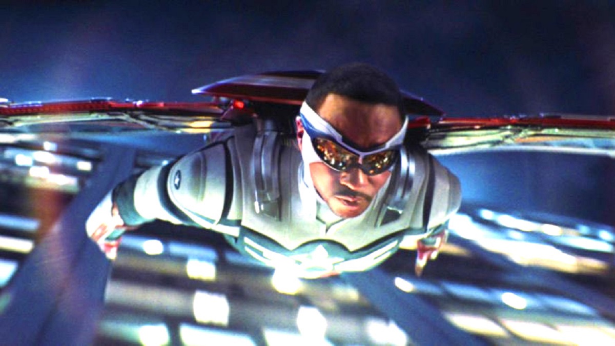 ‘Captain America 4’ Gets a Title and Official Logo