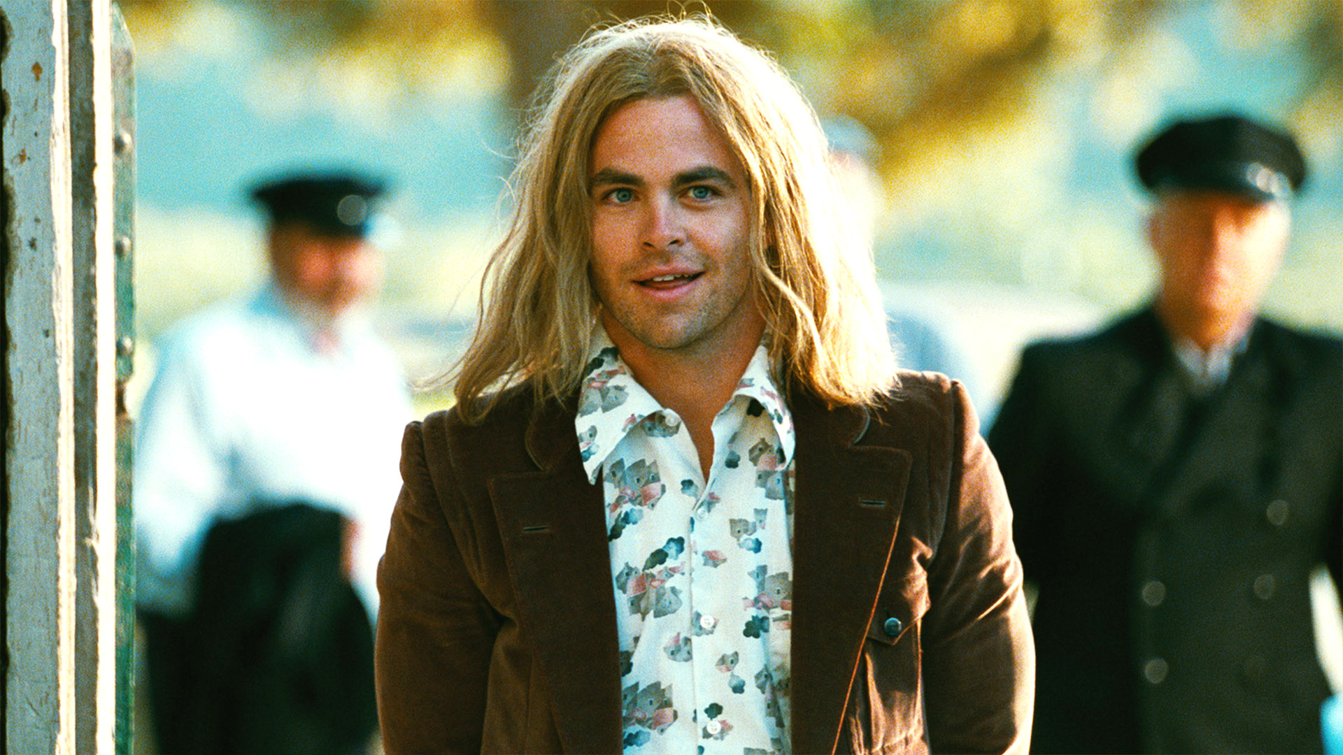 Film Fans Tearing Their Hair Out Over the Worst Wigs They’ve Ever Seen