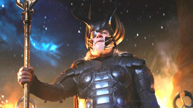 Does Mjolnir Decide Who's Worthy? Who Can Lift Thor's Hammer, Explained