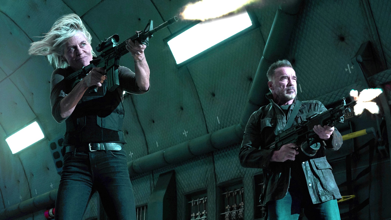 How To Watch the ‘Terminator’ Movies in Order