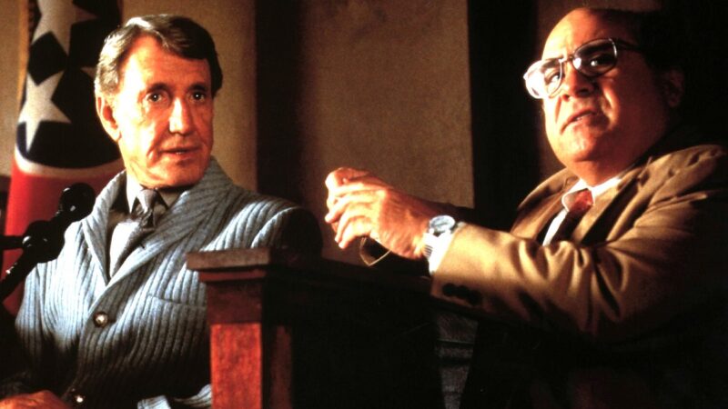 The 10 Best Danny DeVito Movies, Ranked