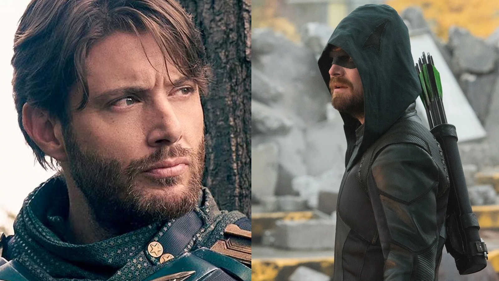 DC Cinematic Universe Fans Give Jensen Ackles A Key Role In Franchise