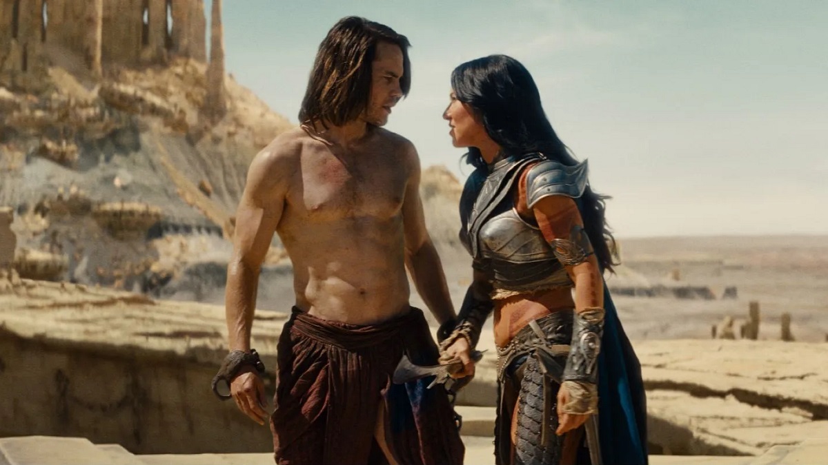 Sci-Fi Supporters Rue the ‘John Carter’ Sequels That Got Away