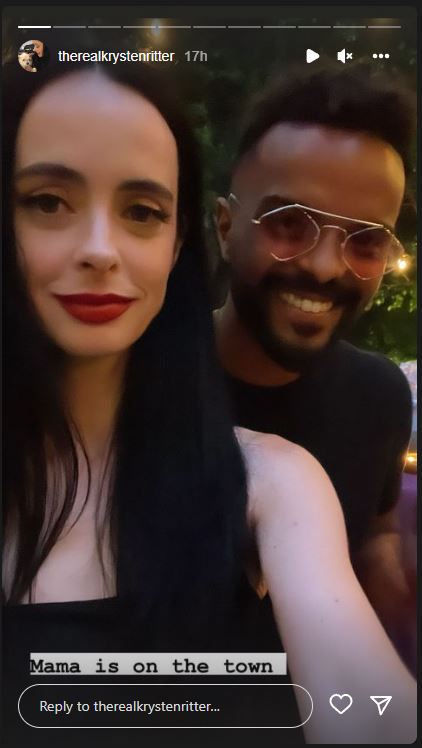 Fans Convinced 'Jessica Jones' Reboot Inevitable After Cast Reunion