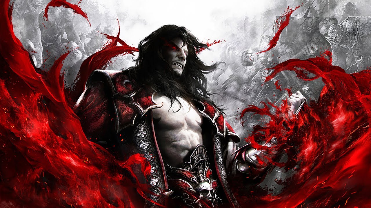 The 12 Strongest ‘Castlevania’ Characters, Ranked