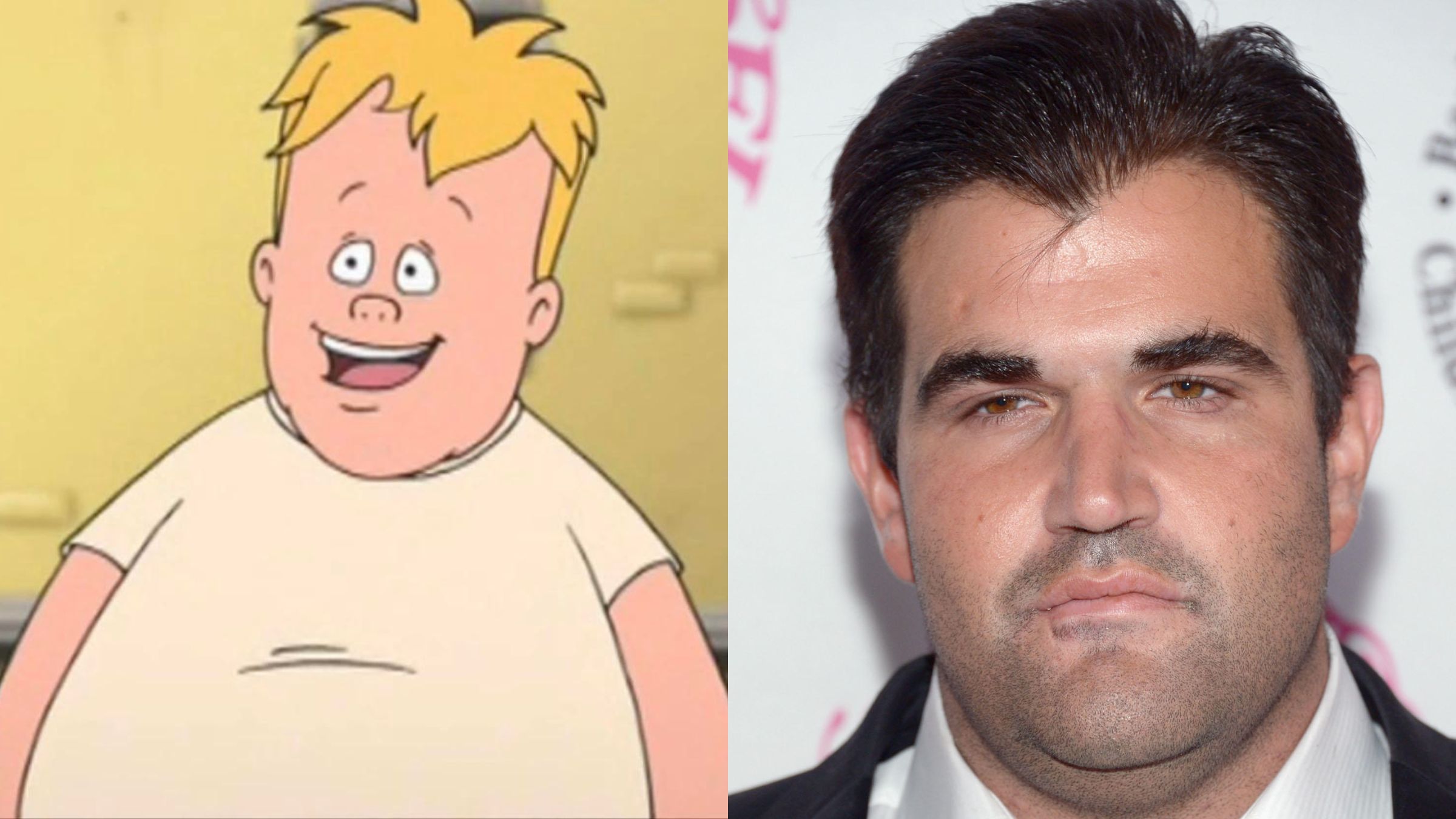 What Are The ‘Recess’ Voice Actors Doing Now?