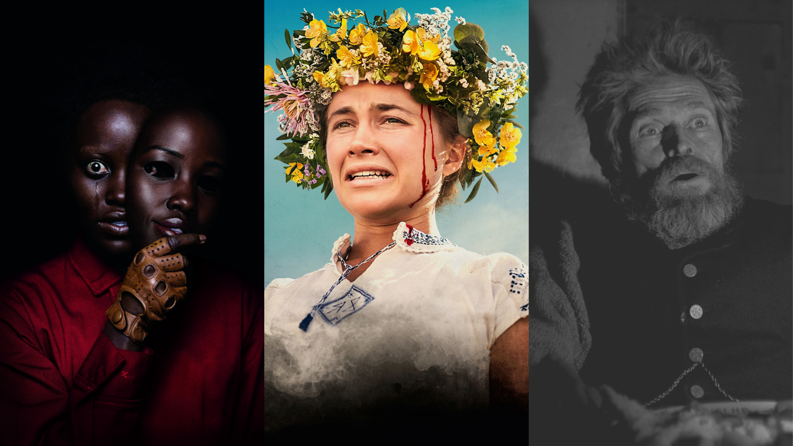 Horror Enthusiasts Praise The New Wave Of Iconic Directors