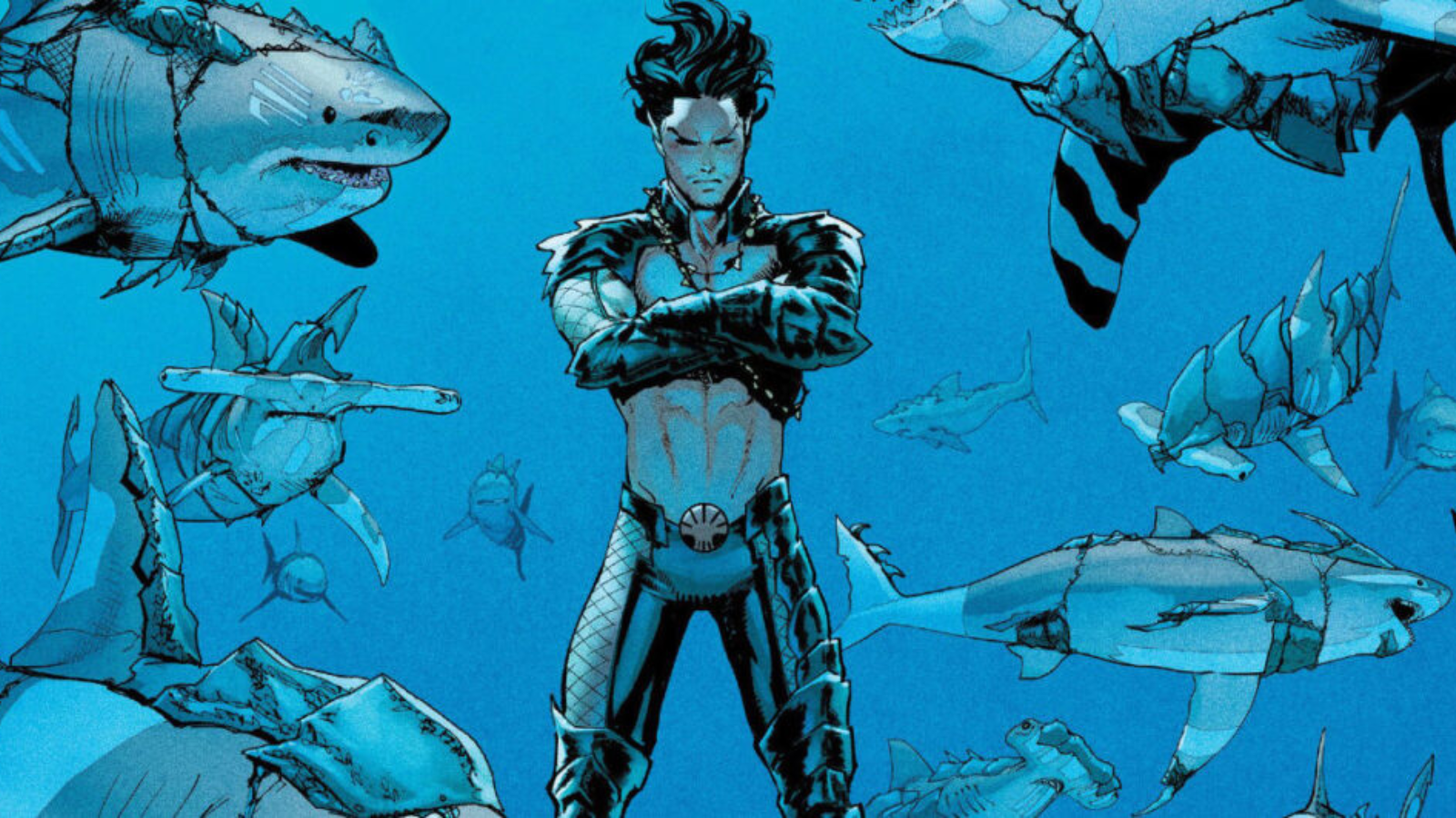 Marvel’s Namor and Sue Storm's Relationship and How It Could Impact the ...