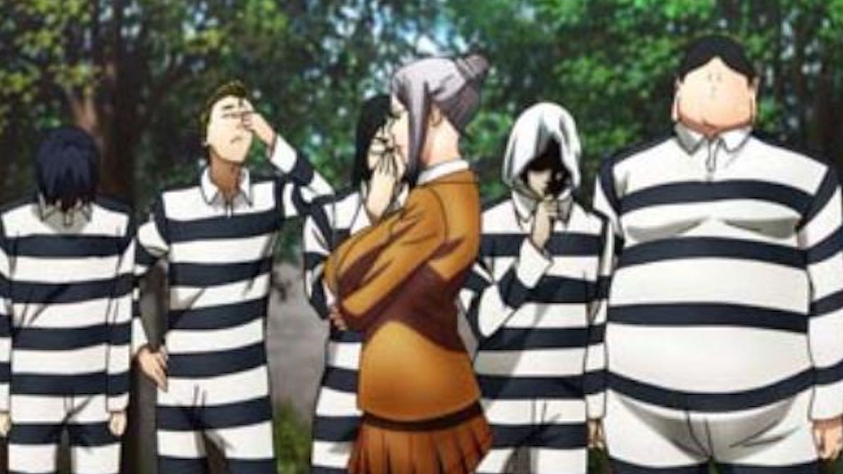 Will there be a 'Prison School' season 2 or is it canceled? – We Got ...