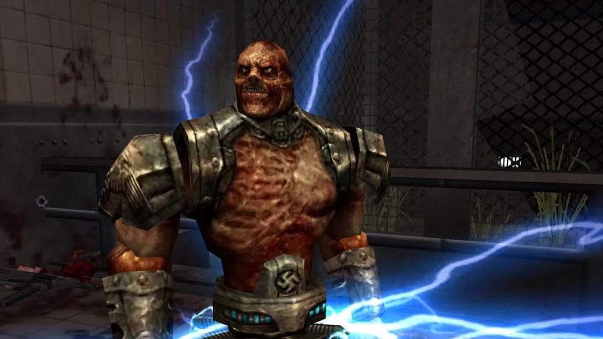 Every 'Wolfenstein' Game, Ranked