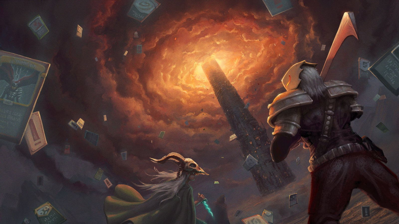 10 Best RPGs On Xbox Game Pass